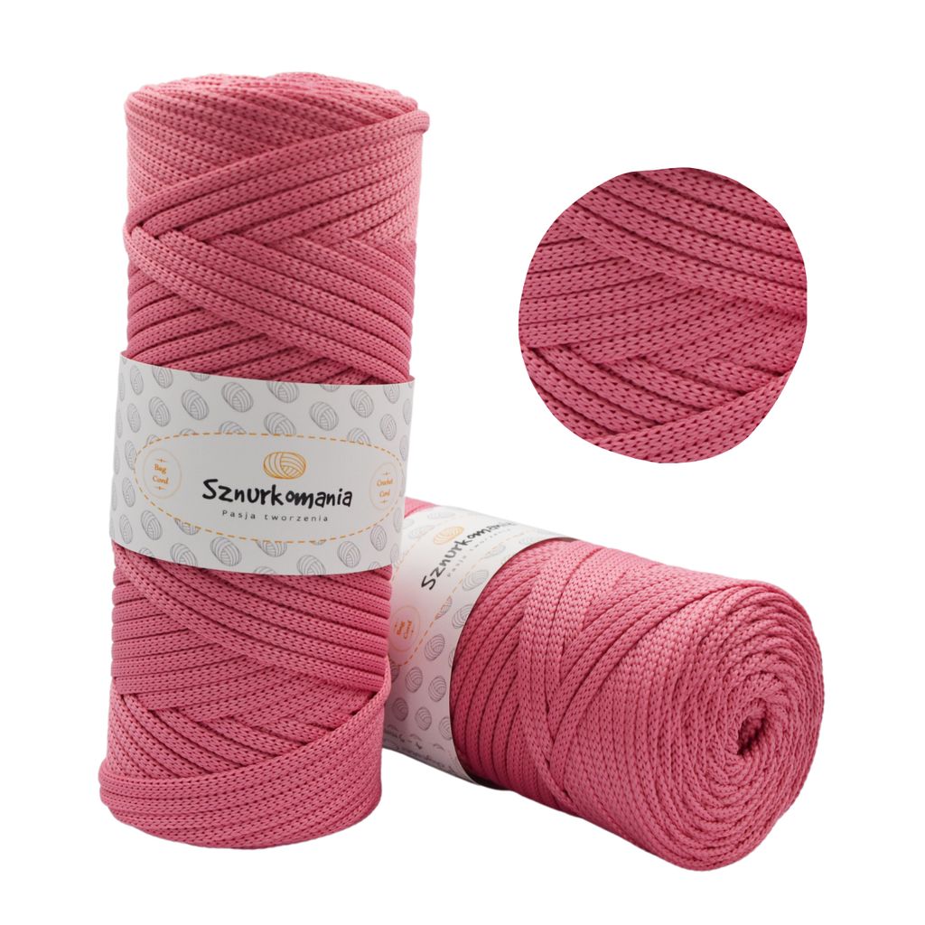 Polyesterkordel 5mm 100m, Viele Farbe, Flache | Kaufland.de