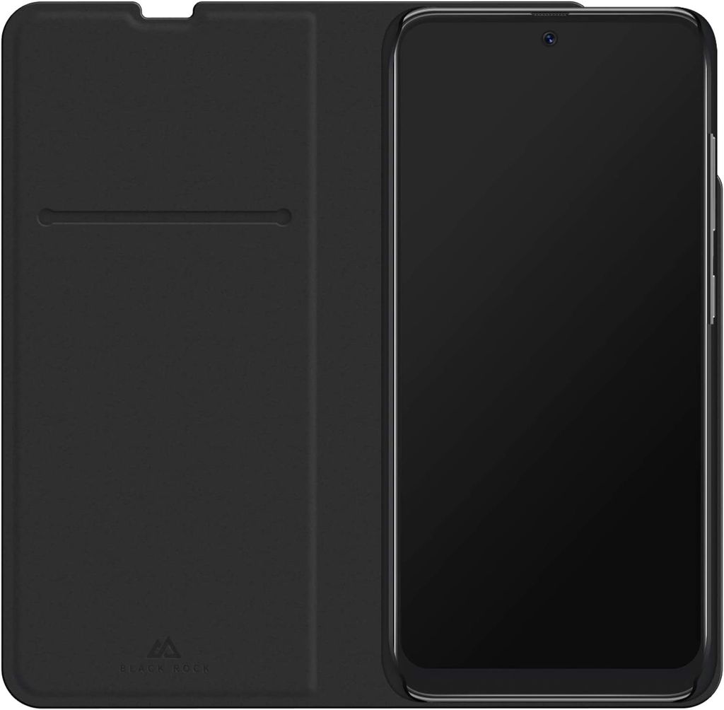 Black Rock Flex Carbon Booklet Handy Cover | Kaufland.de