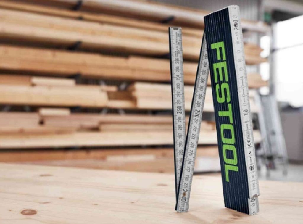 Festool Meterstab MS-3M-FT1 | Kaufland.de