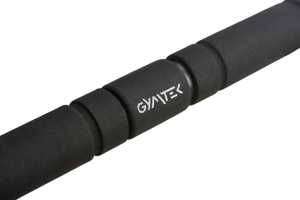 Gymtek® Klimmzugstange für Türrahmen - von 65 | Kaufland.de