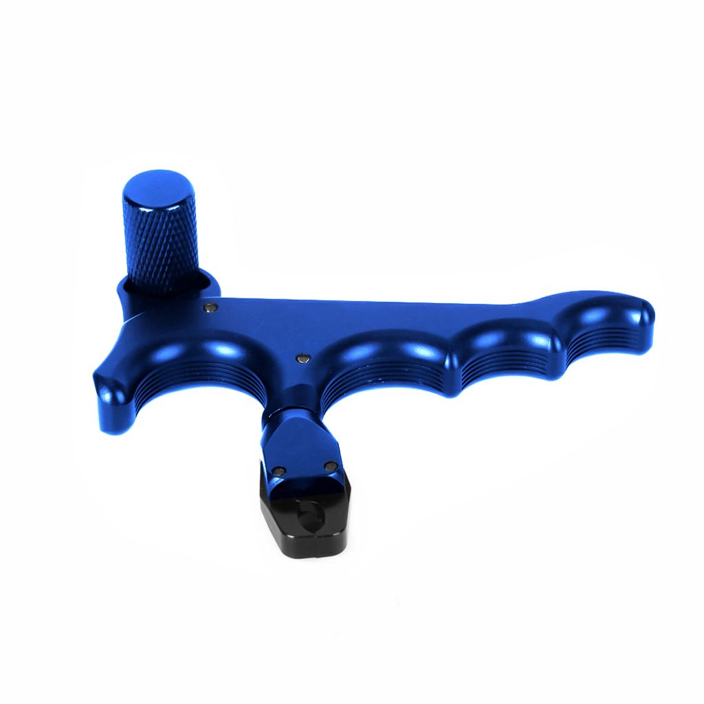 360° Arrow Release Aids Trigger 4 Finger | Kaufland.de