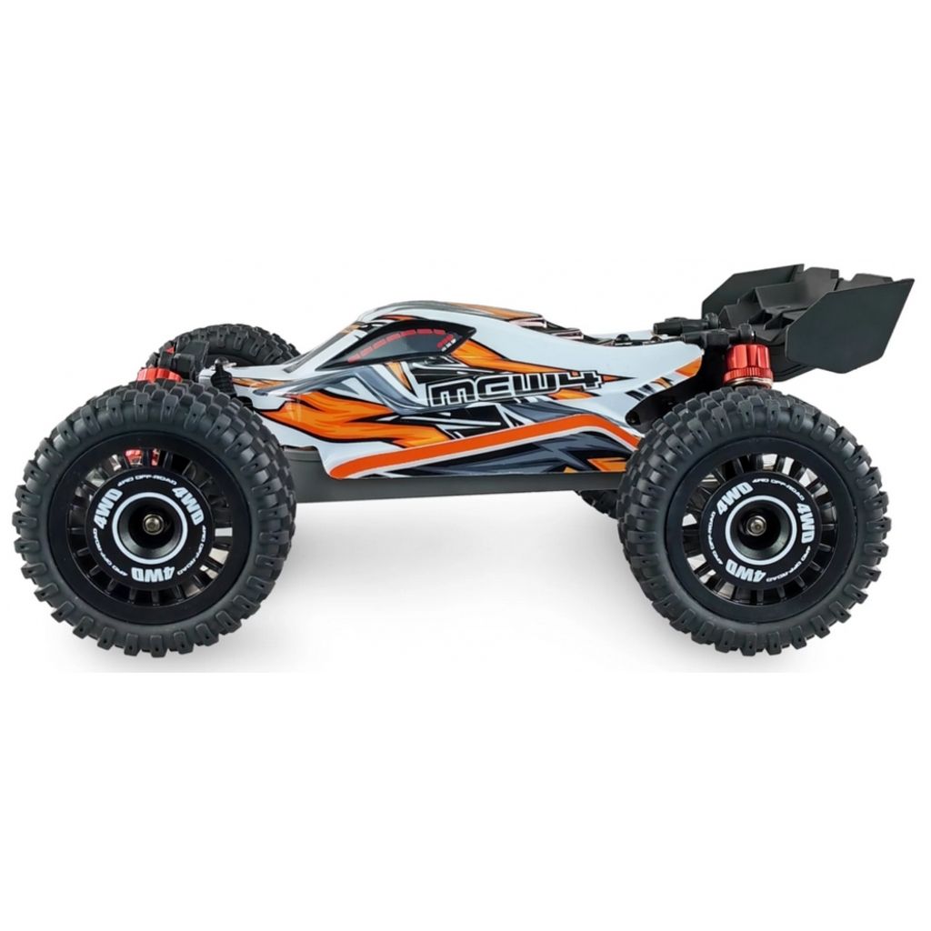 Amewi MEW4 rádiom riadený (RC) model buginy s | Kaufland.sk