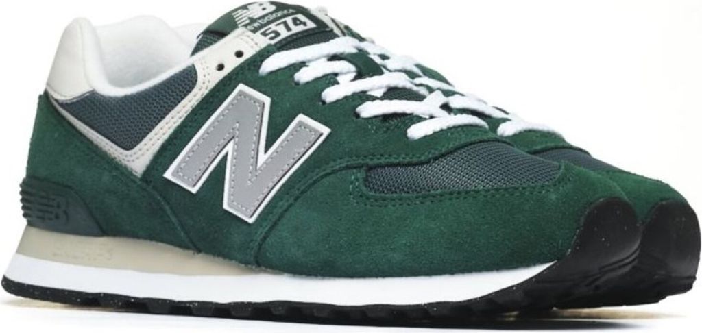 New Balance Damen Sneakers Grün U574ESG 41,5 | Kaufland.de