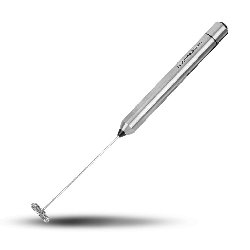 Tescoma Šlehač na mléčnou pěnu PRESIDENT | Kaufland.cz