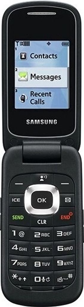 Samsung Gusto 3 SM-B311V Blau Dual Sim Kamera | Kaufland.sk