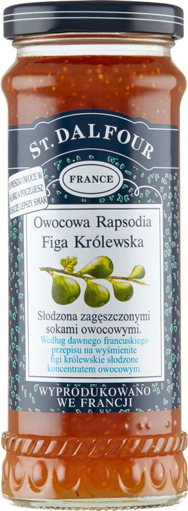 St. Dalfour Fruit Rhapsody Fruchtprodukt | Kaufland.de