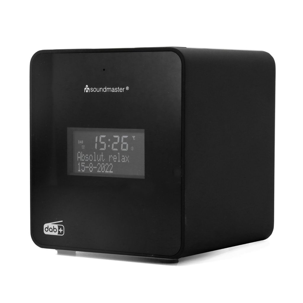 Soundmaster UR109SW Radiowecker Uhrenradio | Kaufland.de