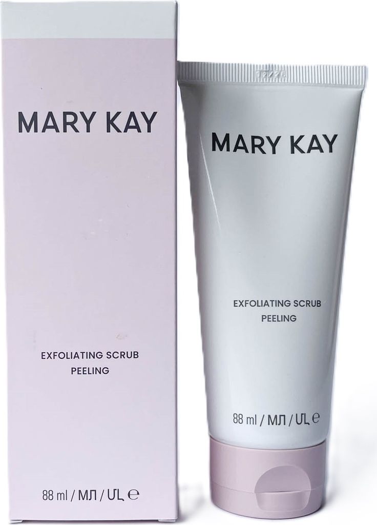 MARY KAY Exfoliačný peeling na tvár pre všetky typy pleti