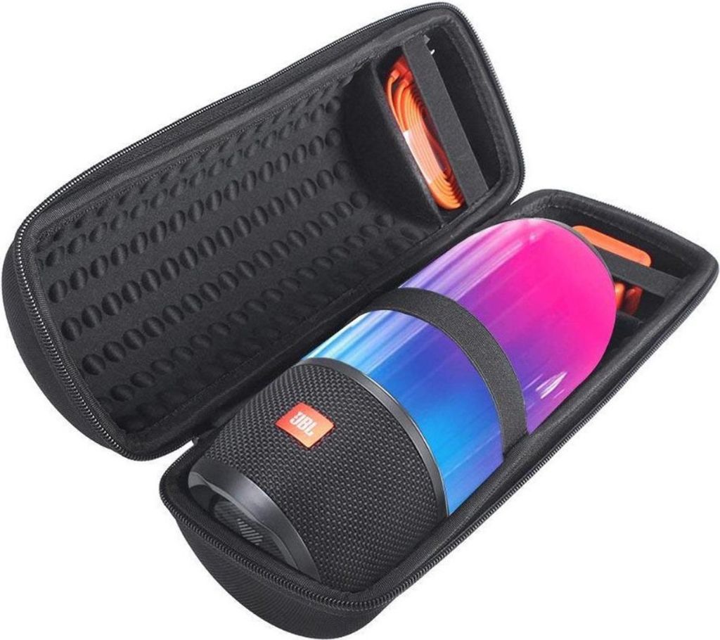 Lovnix JBL Pulse 3 pevné/ochranné pouzdro s | Kaufland.cz