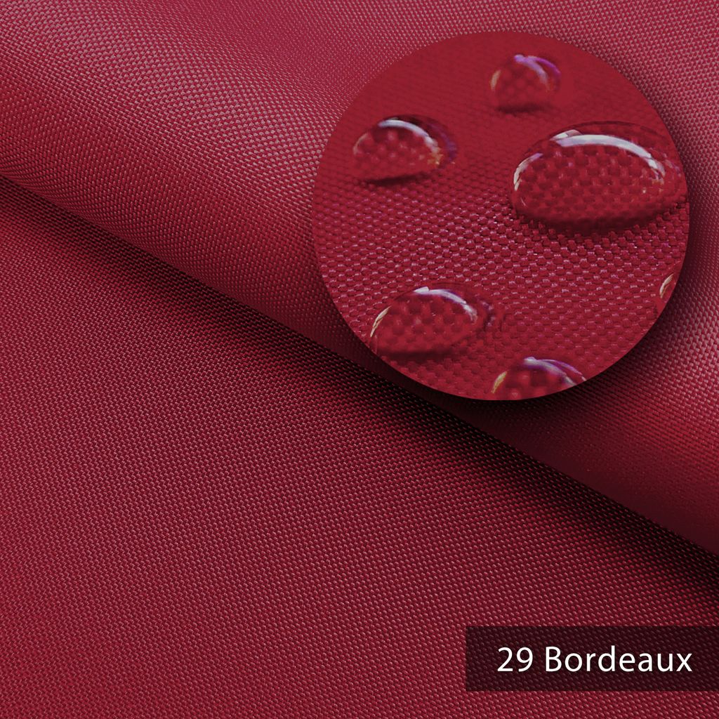 novely® SUNSET OXFORD 420D UV Beständig | Kaufland.de