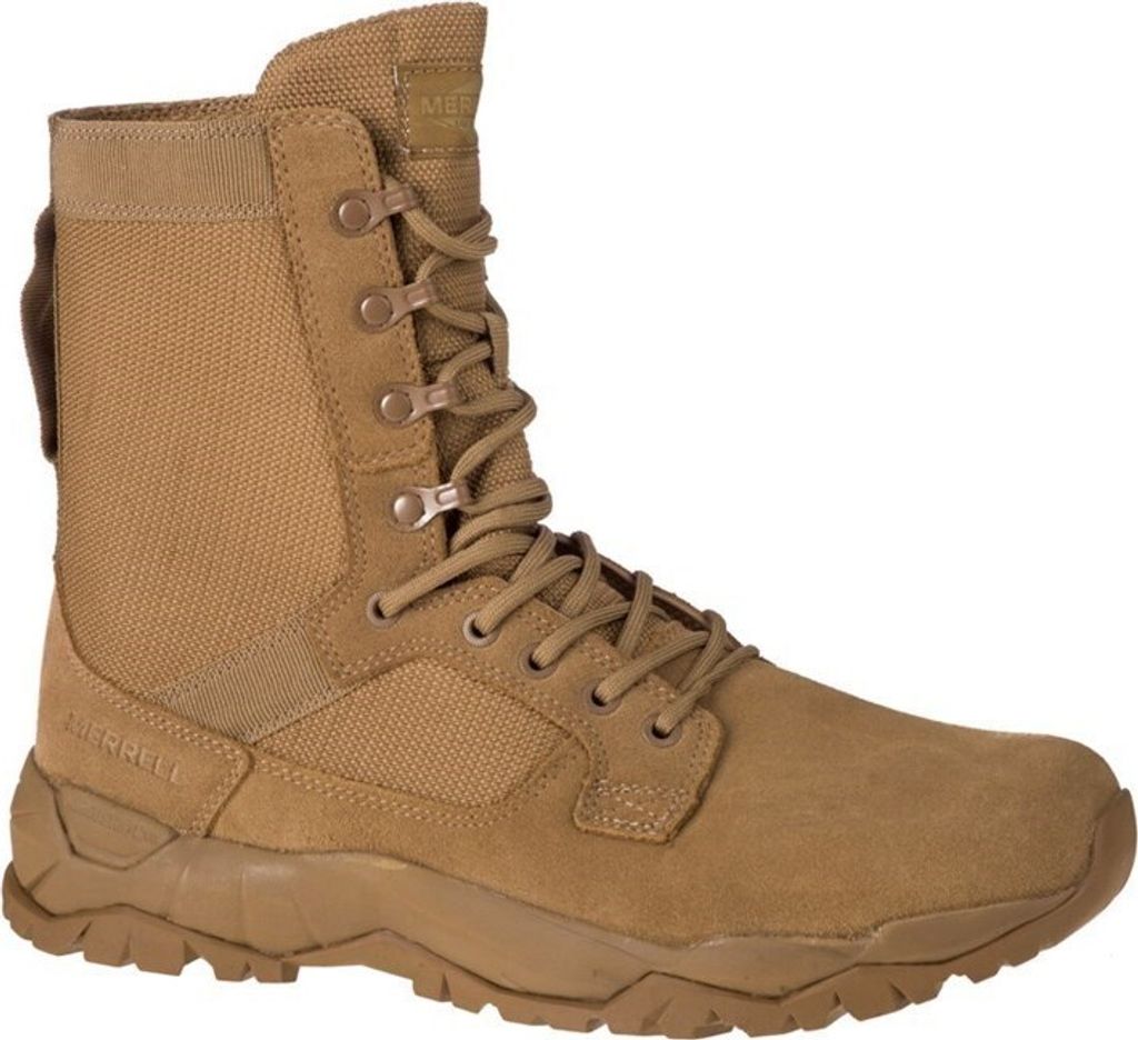 Merrell Boty Mqc 2 Tactical, J099375 | Kaufland.cz