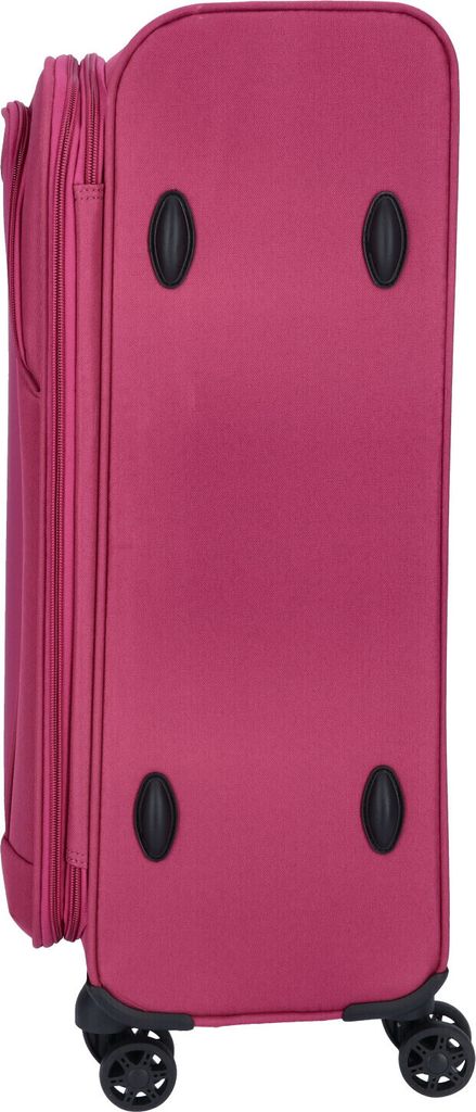 TheTrueC 4 Rollen Koffer Superlight 77cm | Kaufland.de