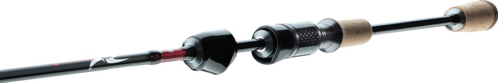 Daiwa Ninja X Spoon pstruhový prut dravec UL | Kaufland.cz