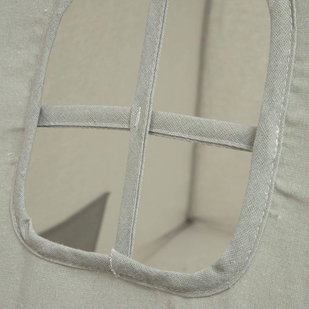 Tipi Kind "Wapi" Baumwolle und Pappel - blau | Kaufland.de