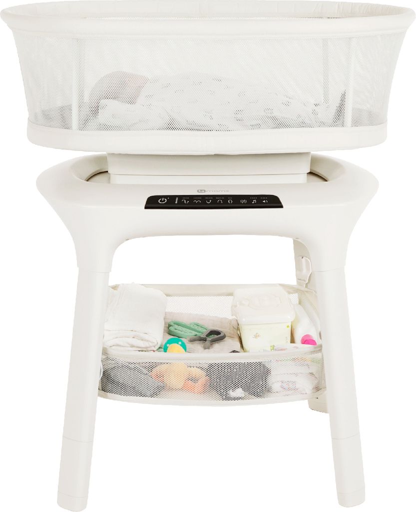 4Moms Cradle mamaRoo® schlafen | Kaufland.de