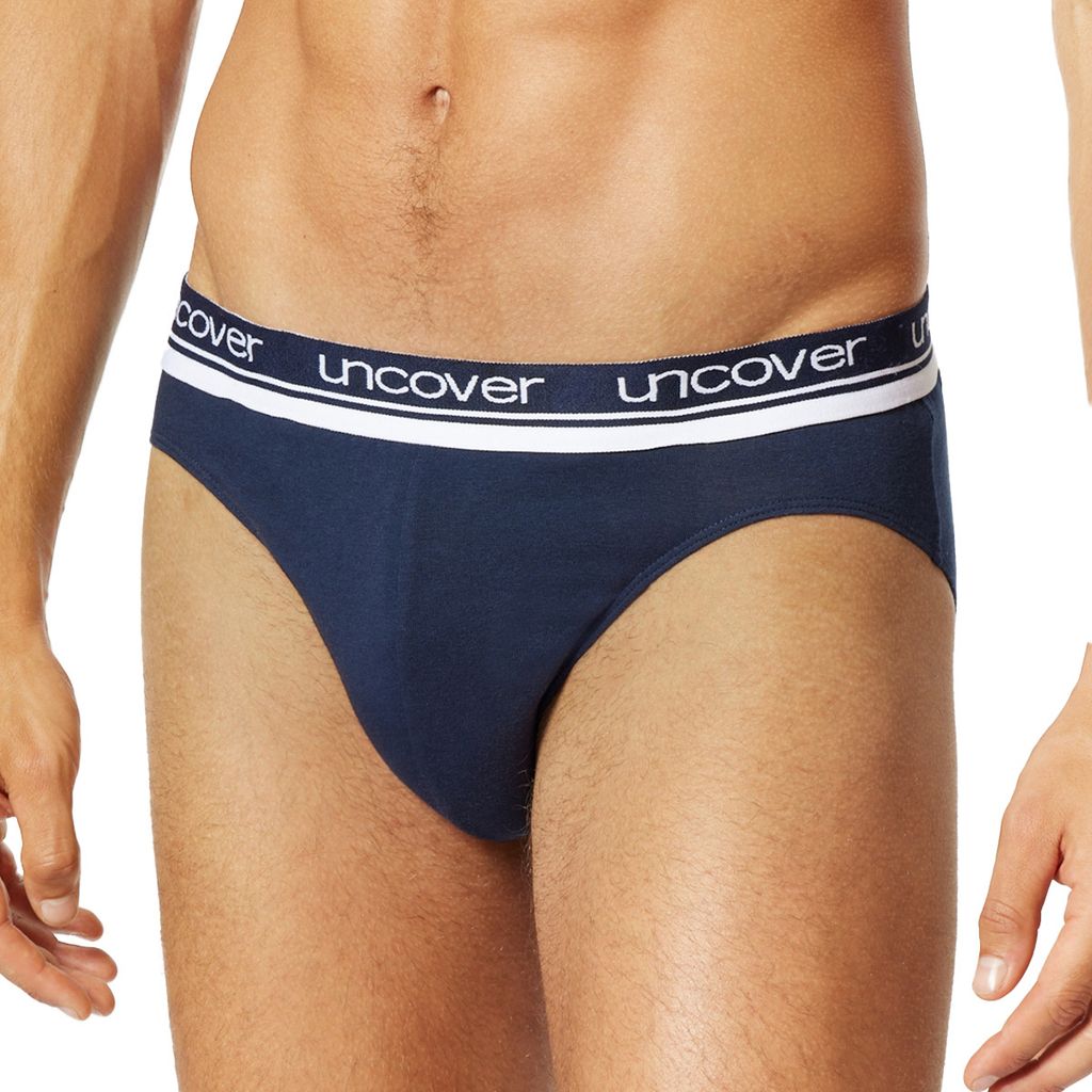 uncover by Schiesser 6er Pack Basic Rio Slip | Kaufland.de