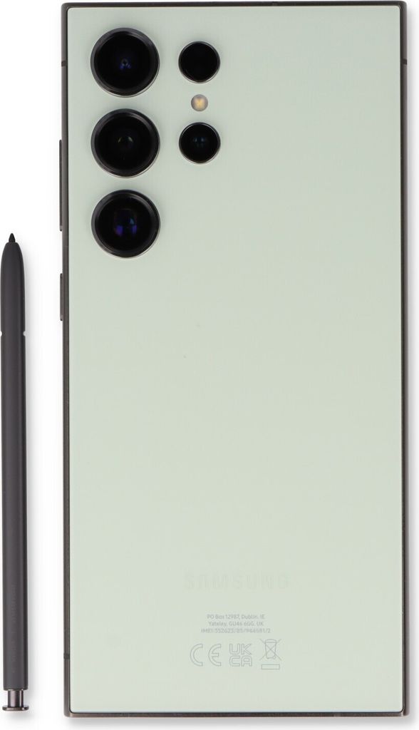 Samsung SM-S928 S24 Ultra 12+512GB 6.8" 5G | Kaufland.cz
