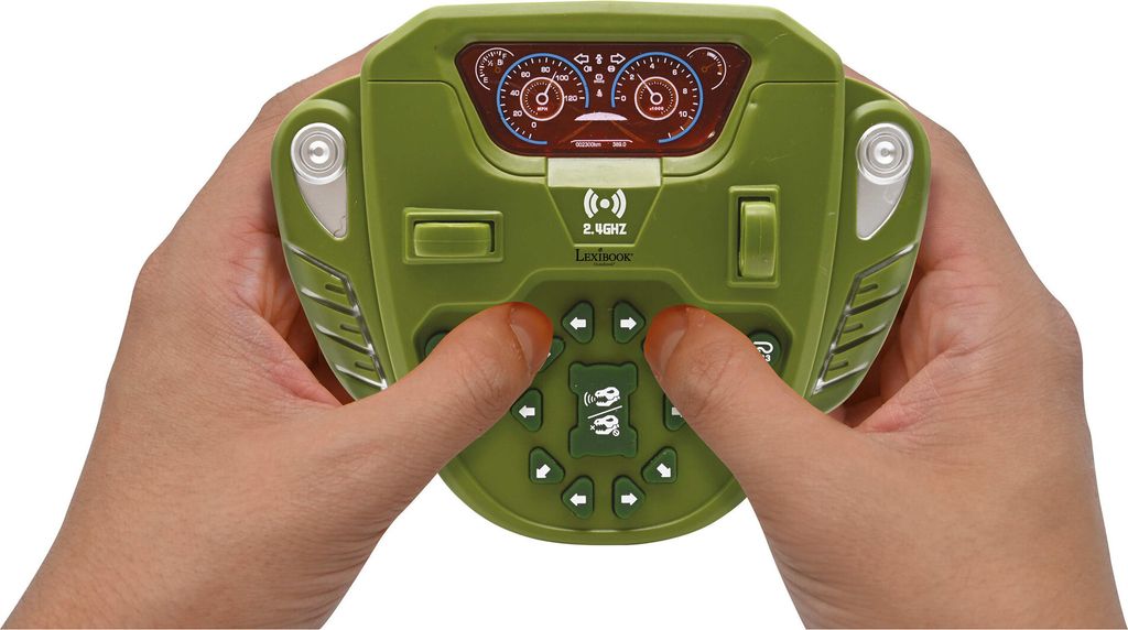 Lexibook Auto dinosaurus Crosslander Tirex | Kaufland.sk