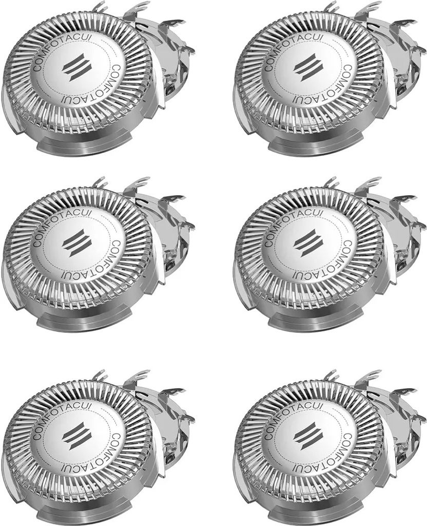 Scherköpfe, Philips 3000 5000 AT890 AT899 und | Kaufland.de