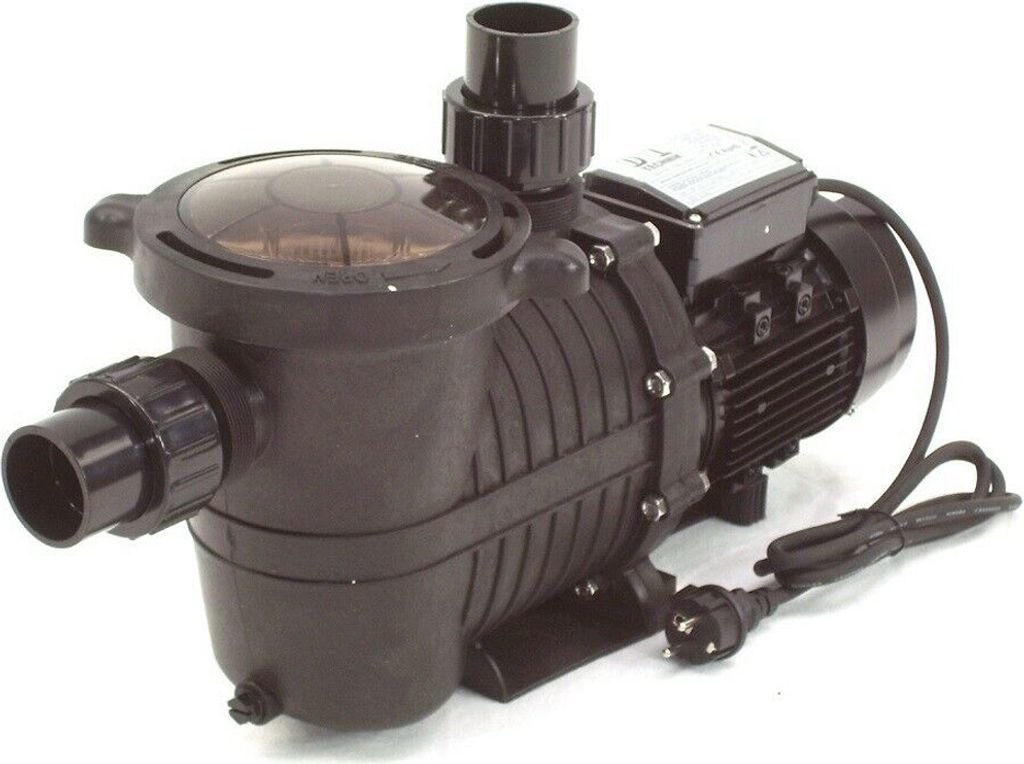 Poolpumpe Schwimmbadpumpe 19000l/h | Kaufland.de