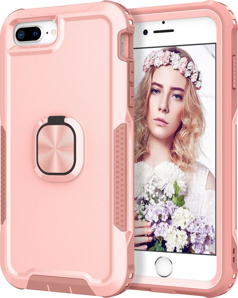 Hybridní pouzdro pro iPhone 8 Plus/7 Plus/6s | Kaufland.cz