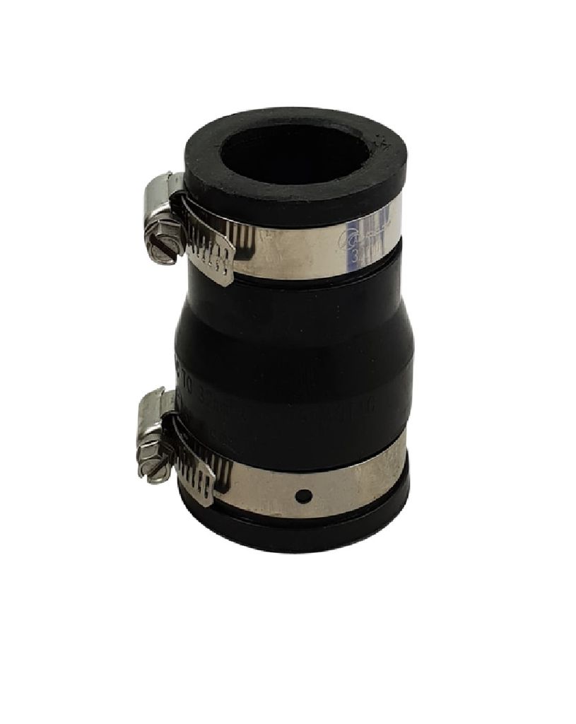 Flexible Gummi Reduziermuffe 40x32mm Muffe | Kaufland.de