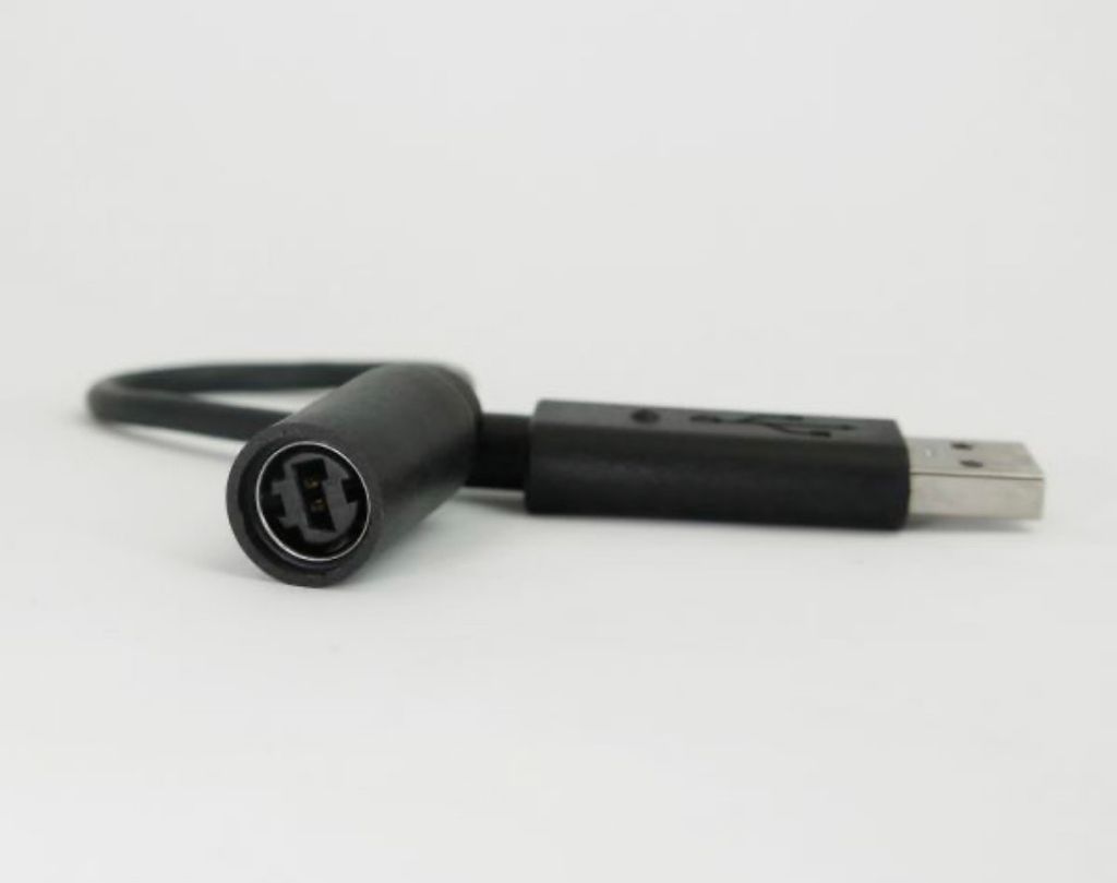 Thrustmaster Quick Release Adapter Usb Kabel | Kaufland.de