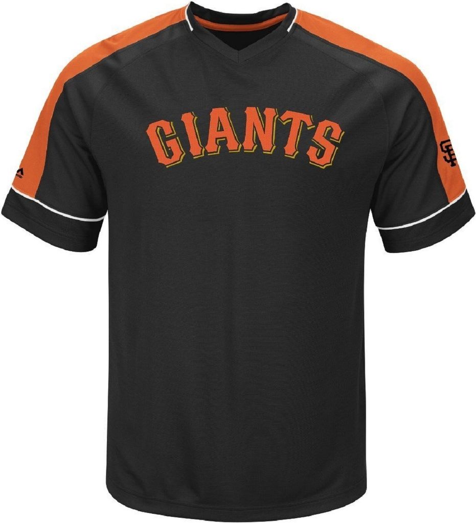 MLB San Francisco Giants T-Shirt Lead Hitter | Kaufland.de