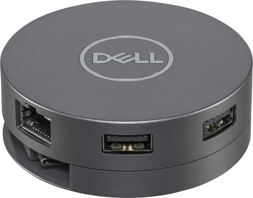 DELL DA310 USB-C Mobile Adapter