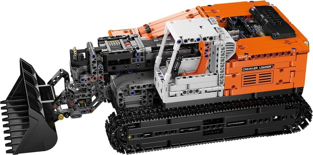 Mould King Konstruktionsspielsteine 17054 | Kaufland.de