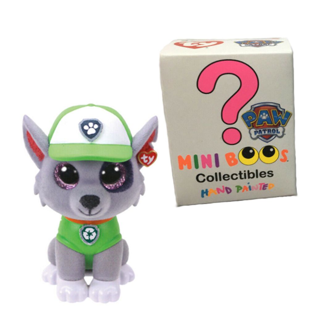 TY Mini Boos Collectables - Paw Patrol | Kaufland.de