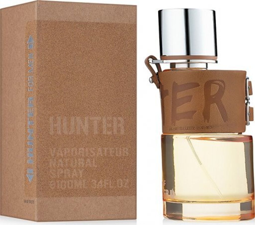 Armaf Hunter for Men Edp 100ml | Kaufland.pl