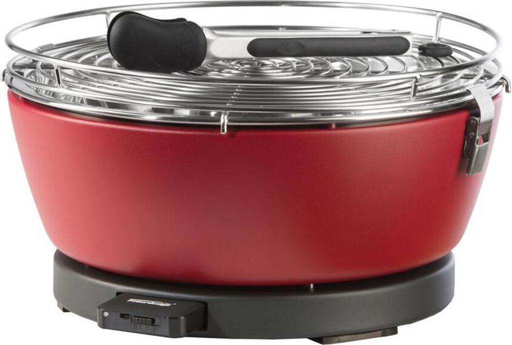 Holzkohle Tischgrill rund Vesuvio mit | Kaufland.de