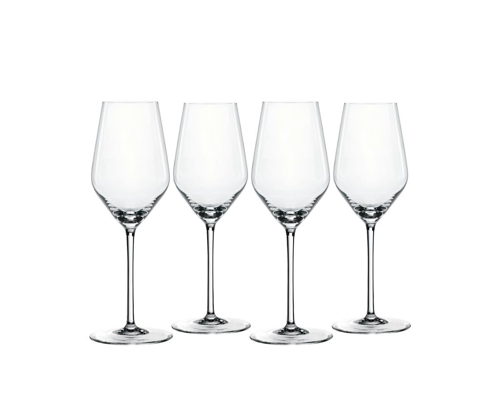 Spiegelau Style Champgnerglas 310 ml 4er Set | Kaufland.de