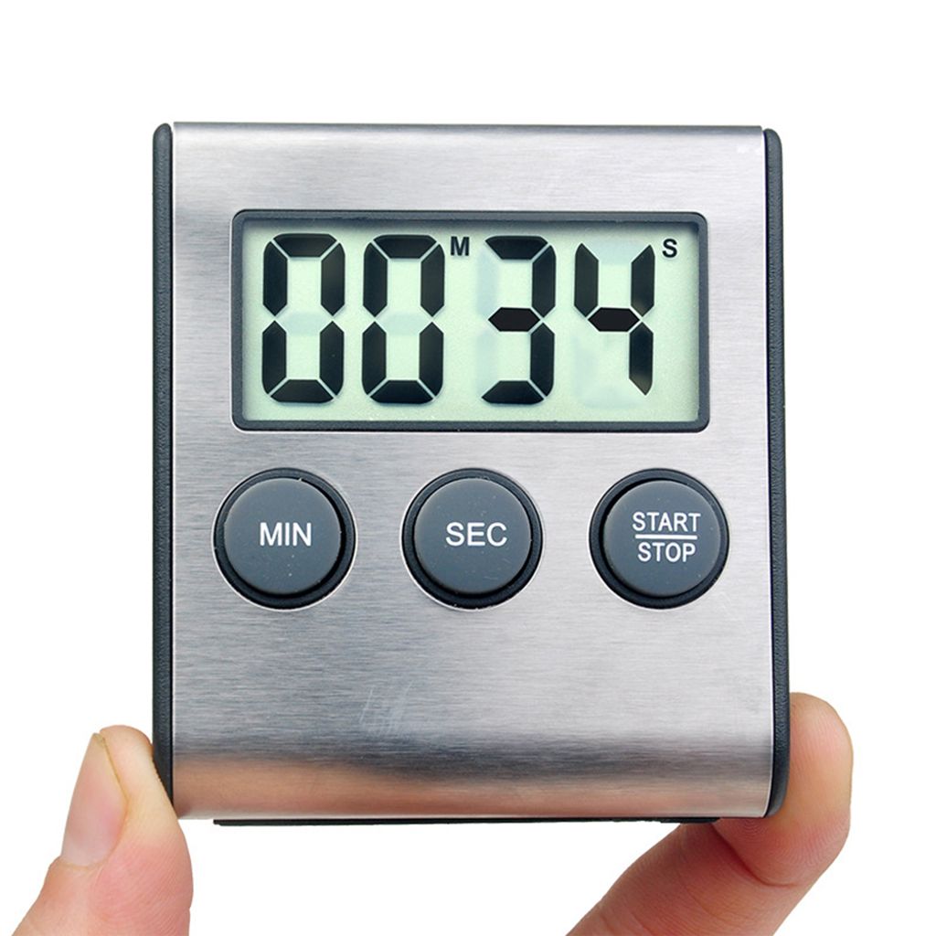 Magnetischer Countdown-Timer, Wecker, | Kaufland.de