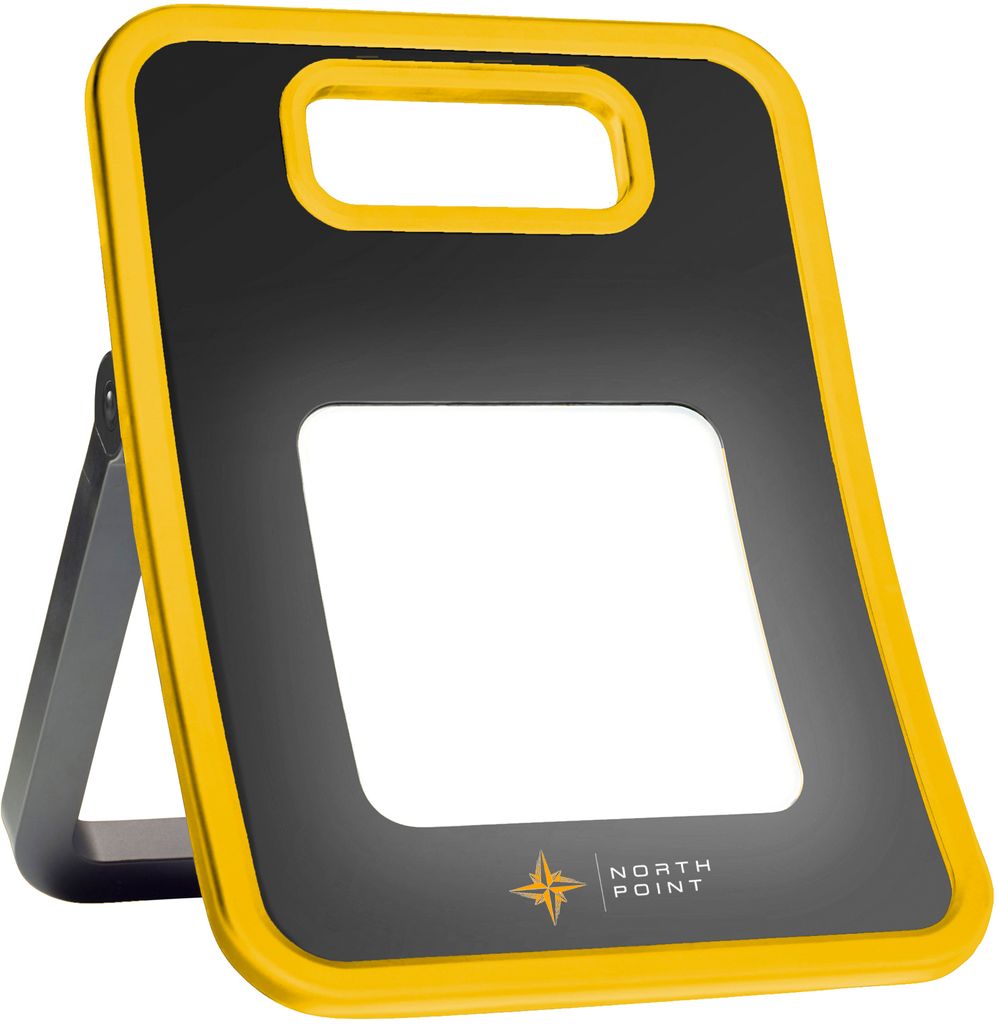 LED Arbeitsstrahler Baustrahler Baulampe 30W | Kaufland.de