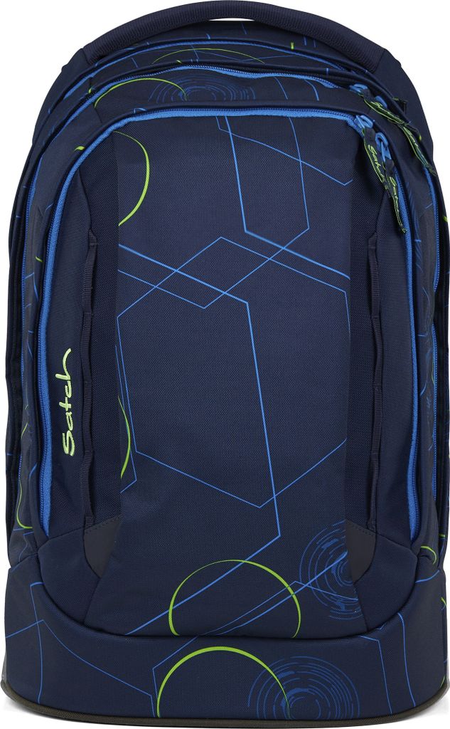 satch Schulranzen satch Pack 31 x 27 x 46 Schulrucksäcke