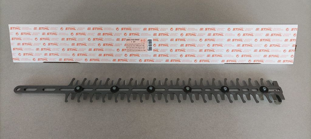 STIHL Original Messersatz HSA 56, HSA 66 | Kaufland.de