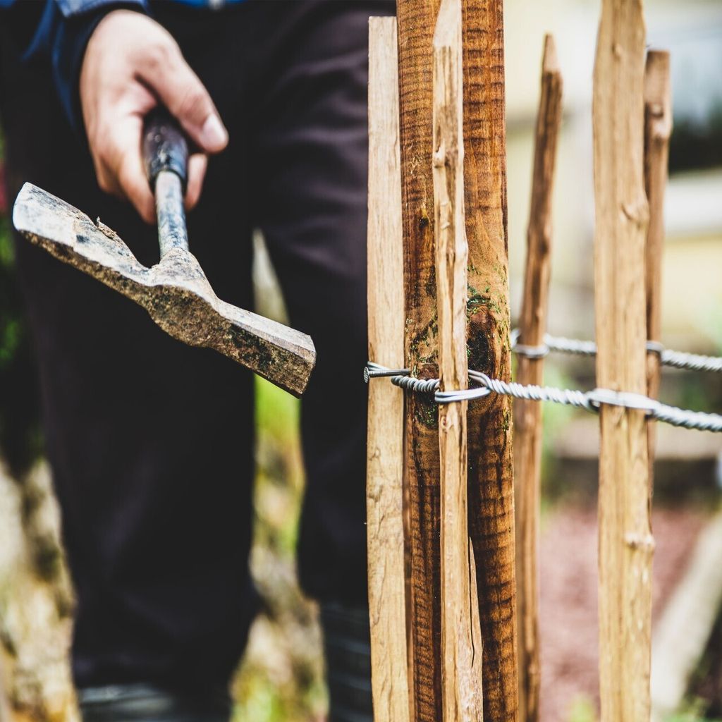 Aquagart 25 m plot z plotov 90 cm vysoký | Kaufland.sk