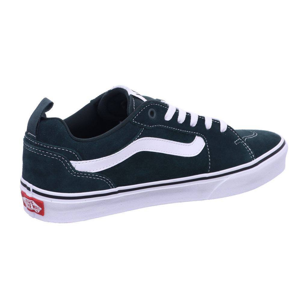 Vans Filmore Suede Sneaker low Green Tenisky | Kaufland.cz