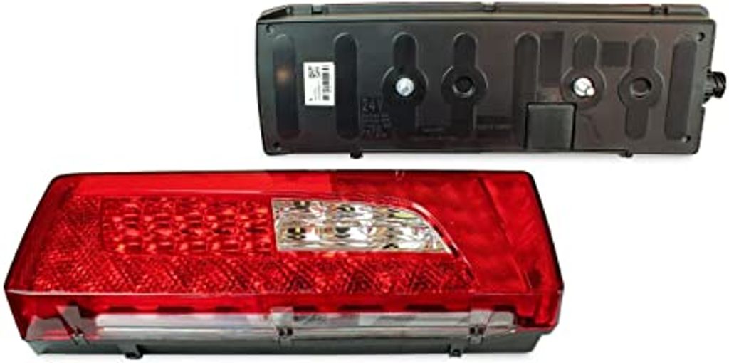 LKW Rücklicht Rückleuchte Für SCANIA S G R P | Kaufland.de