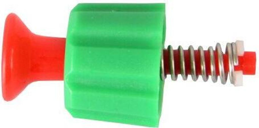 Druckventil für Gartenspritze 3l, 5l, 7l