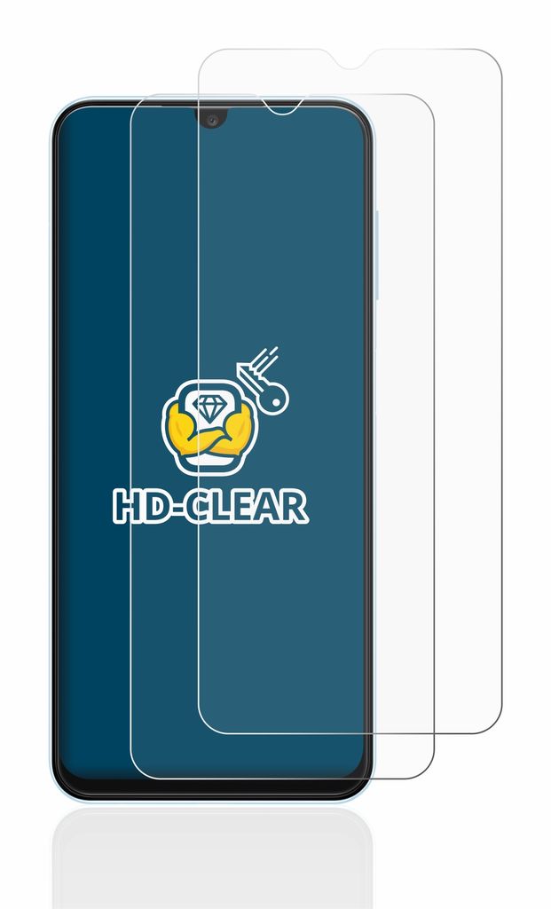 2x BROTECT Schutzfolie für Samsung Galaxy A13 | Kaufland.de