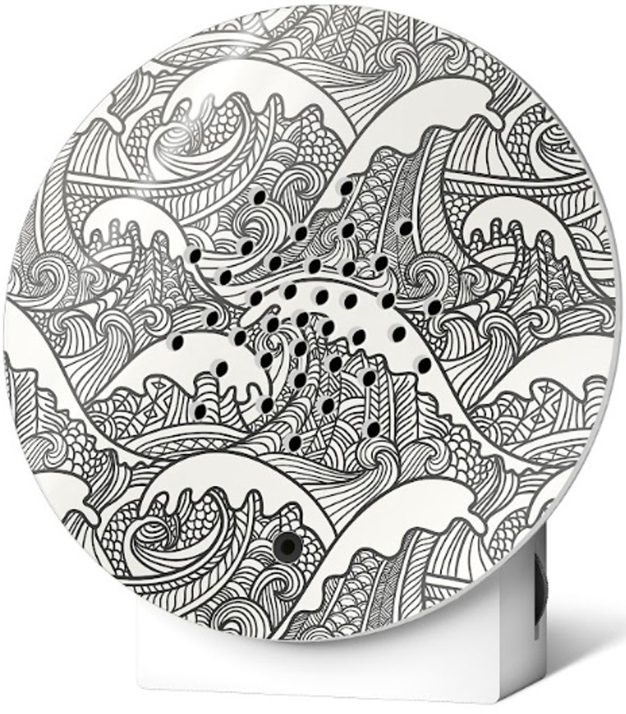 Relaxound - Oceanbox - Black Sea Art - | Kaufland.de