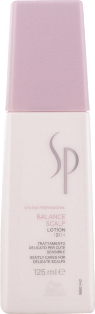 Wella SP Balance Scalp Lotion 125ml Haarseren | Kaufland.de