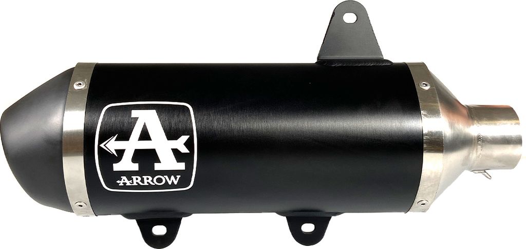 Arrow Aprilia Sr 200gt 2022 Nicht | Kaufland.de