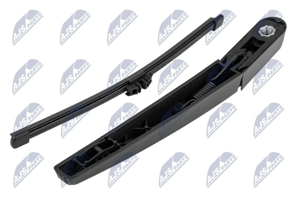 NTY Wischarm Scheibenreinigung EWB-CT-006 | Kaufland.de