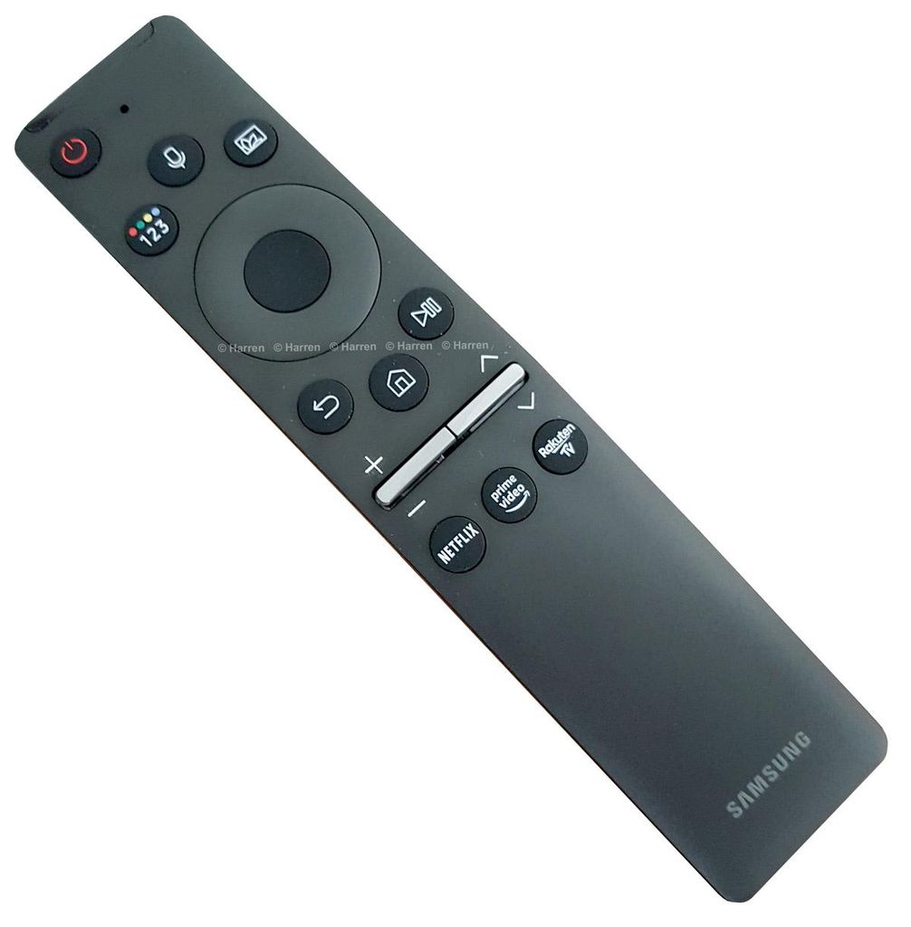 Original Samsung Fernbedienung Smart Remote | Kaufland.de