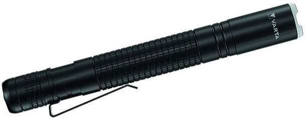 Varta 16606 - Ručné blikacie svetlo - Hliník | Kaufland.sk