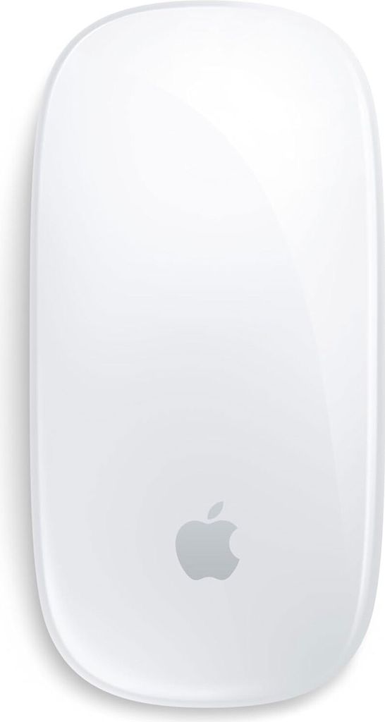 Apple Magic Mouse (2024) USB-C Silber | Kaufland.sk